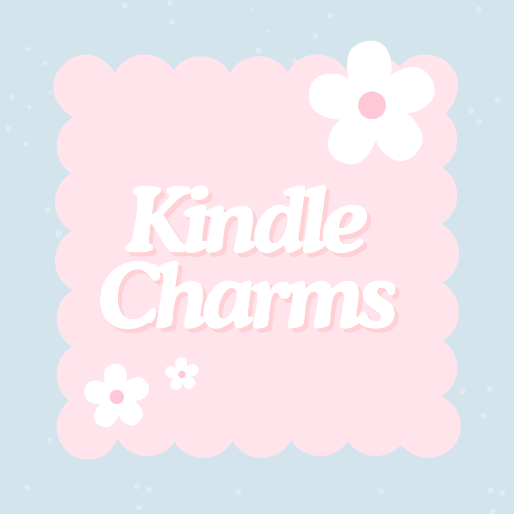 D - Kindle Charms – fureverbooked